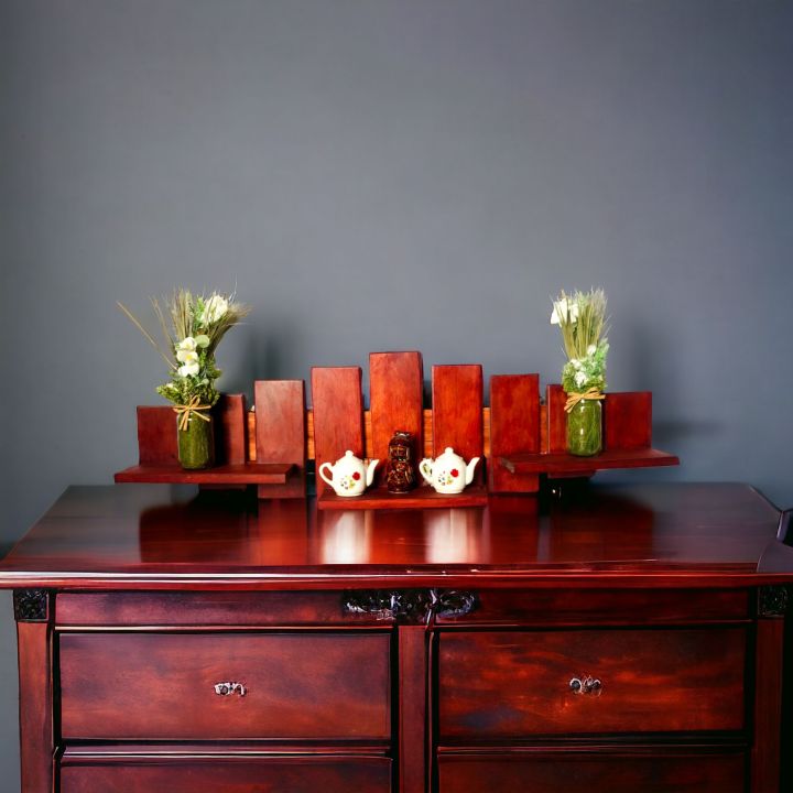 Home Modern Wall shelf / Furniture & Decor / Ornament Rack / Display ...