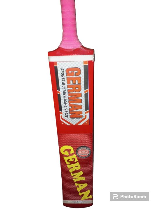 Original JD Cricket bat, Original Wooden Cricket bat JD Brand Cricket ...