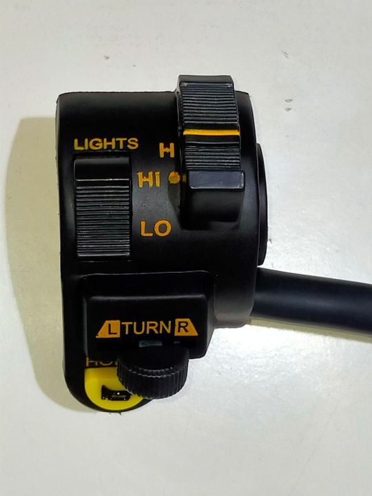 WINKER HONDA. CD70. BIKE | Daraz.pk