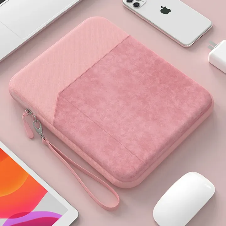 Tablet Sleeve For Redmi Pad SE 8.7 inch 2024 storage Bag for Redmi Pad ...