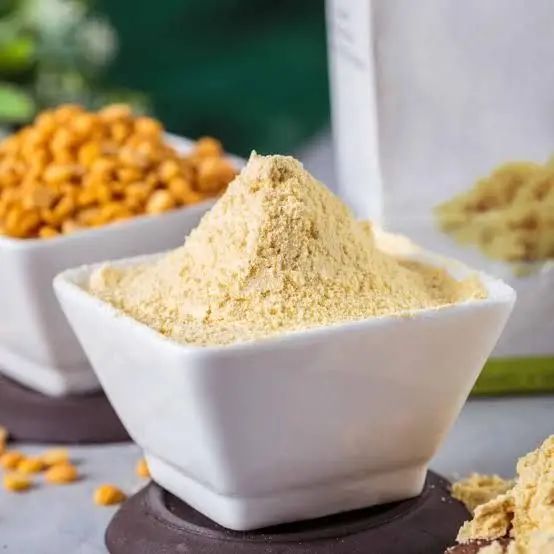 Besan Supreme / Gram Flour / 100% Pure 1 KG | Daraz.pk