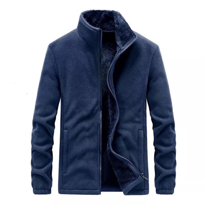 Men’s Winter Jacket Inside Heavy Warm Fur | Daraz.com.np
