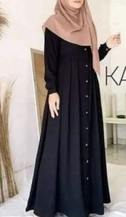 Kuchhi butam burqa | Daraz.com.bd