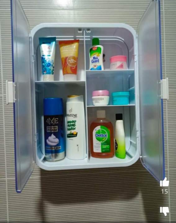 Bathroom Cabinet | Daraz.pk: Buy Online at Best Prices in Pakistan ...