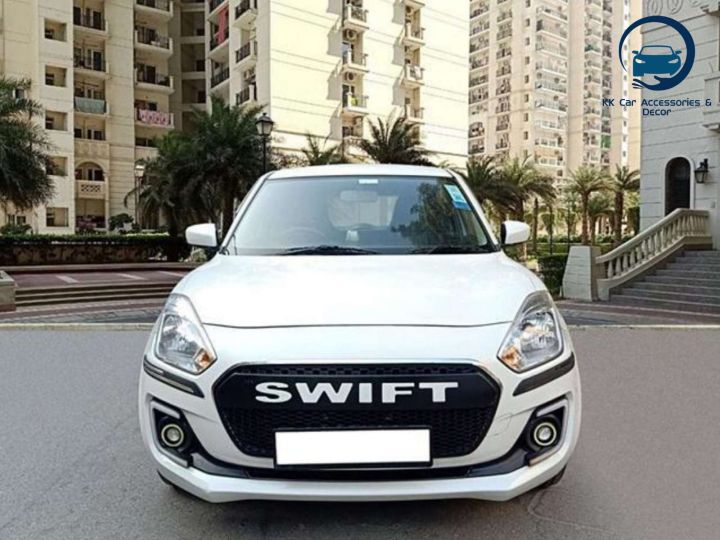 Car Front Grille Cover For Swift | Daraz.com.np