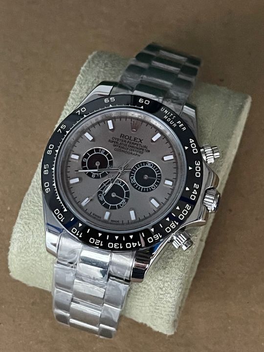 Rolex Men Casual Watch | Daraz.lk