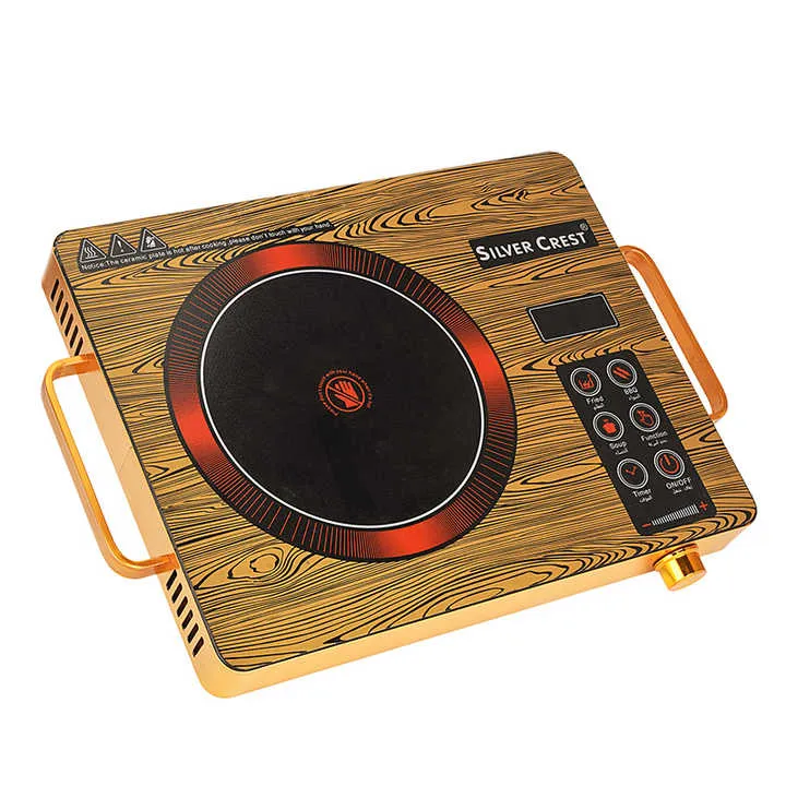 induction ceramic stove electric | Daraz.pk