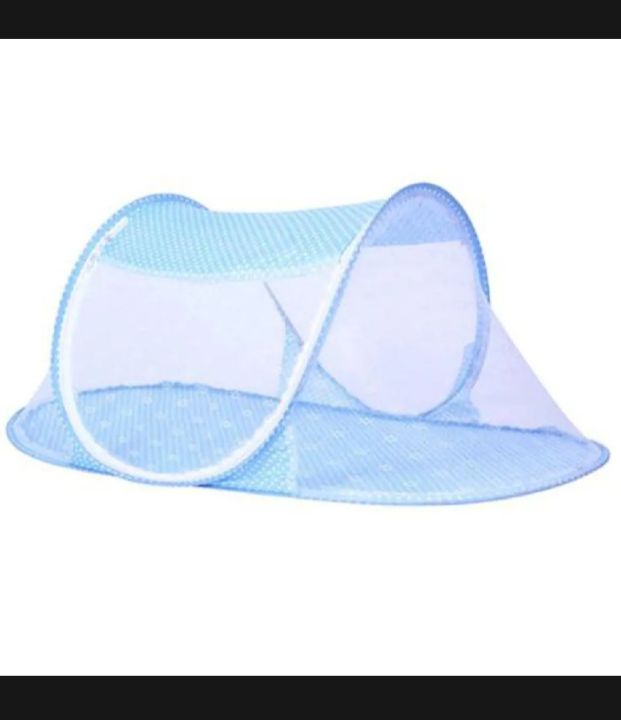 0-3Years Portable Foldable, Baby Machardani | Child Mosquito net ...