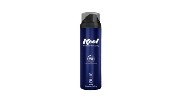 kool deodorant body spray | Daraz.com.bd