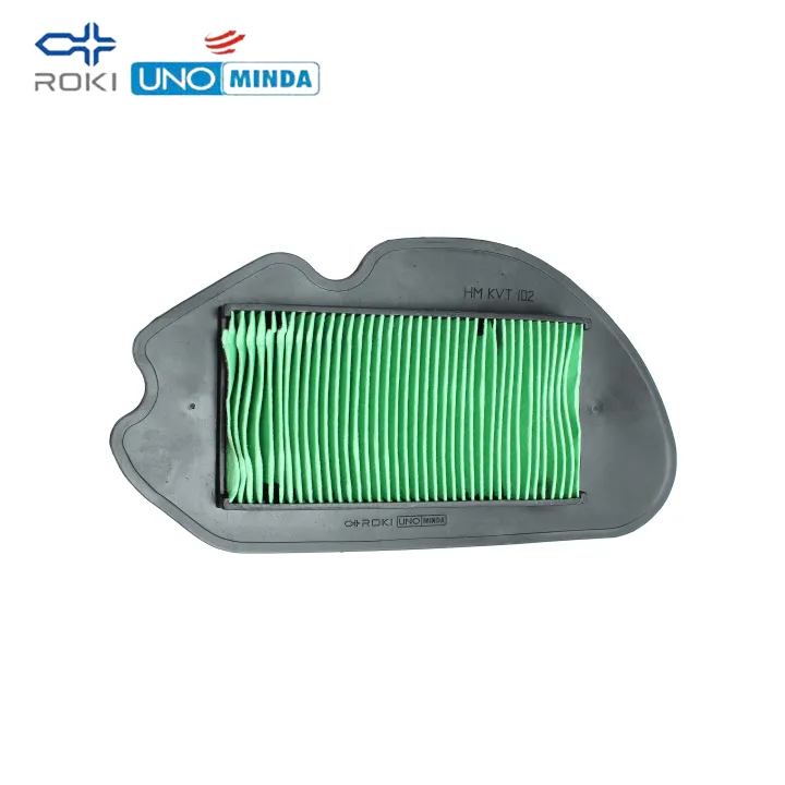 Roki Uno Minda Air Filter Compatible With Honda Activa 3G / Activa I ...