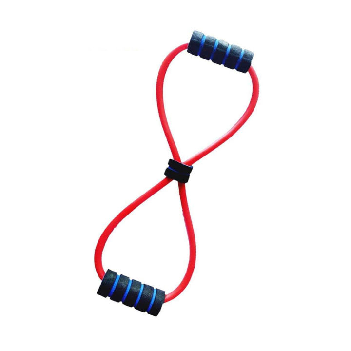 Yoga Soft Chest Expander | Daraz.pk