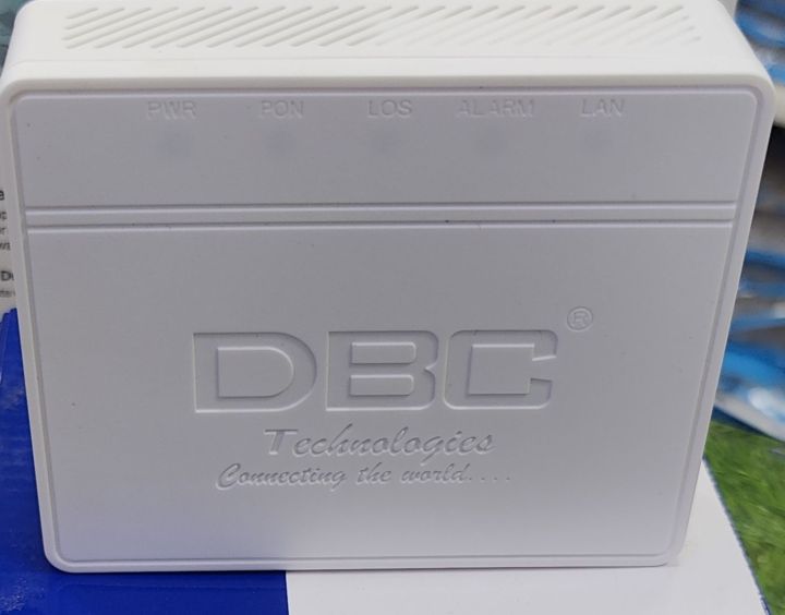 DBC EPON 1G ONU | Daraz.com.bd