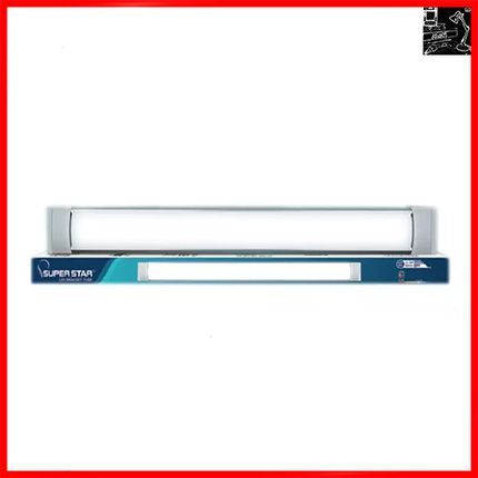 Superstar LED Bracket Tube 40W Daylight (Four Feet) | Daraz.com.bd