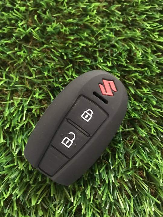 Suzuki Baleno SX4 Swift Ignis Smart Key Cover | Daraz.lk