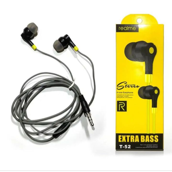Realme Headset | Daraz.lk: Buy Online at Best Prices in Srilanka | Daraz.lk