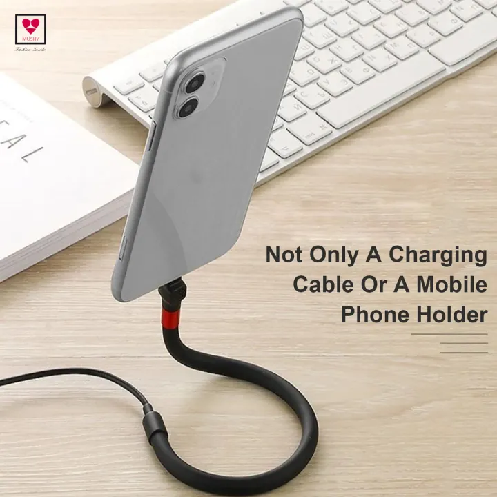 High Quality Flexible Bending storage cableFlexiCoil Charging Cable ...