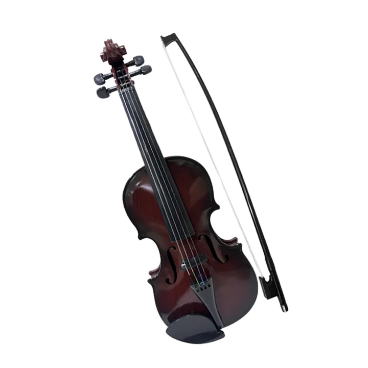 Simulated Violin Music Practice Violin for Beginners Violin Kit Musical ...