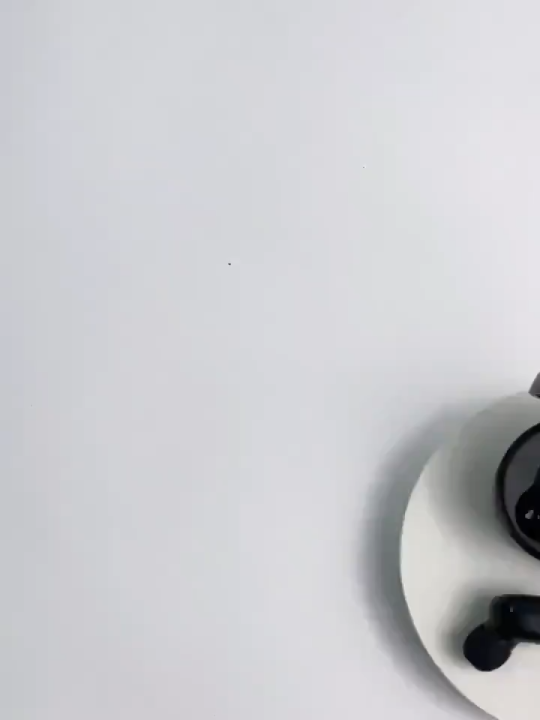 Stereo 9D Sound Wireless Earbuds with Touch Control - High-Quality In ...