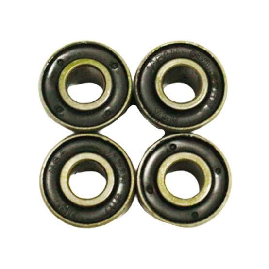 Drum Bush Set Rear Wheel Damper Bush Bushing For Honda 125 | Daraz.pk