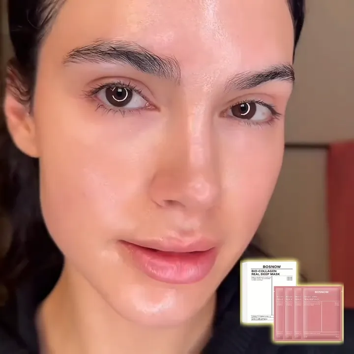 Biodance – Bio Collagen Real Deep Mask | Daraz.pk
