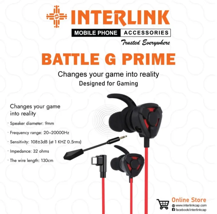 GAMING HANDSFREE / Gaming Handsfree Best for PUBG, FREEFIRE and All ...
