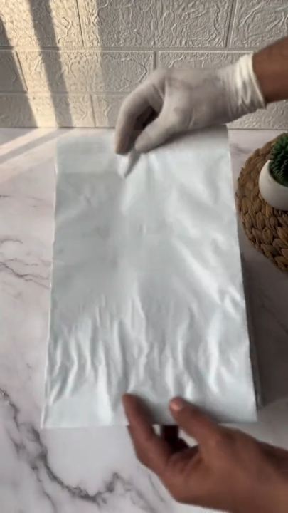 Flyers, Parcel Flyers for Shipping, Daraz Packaging Flyers, Courier ...