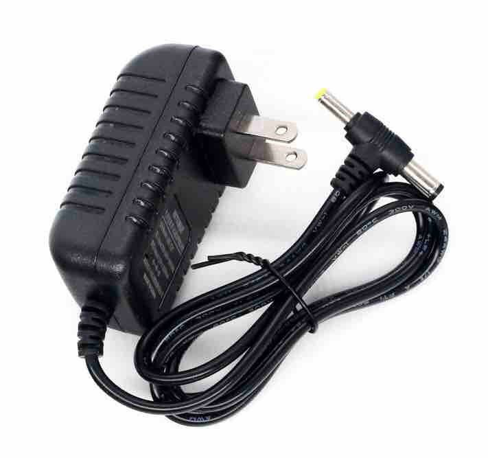 9V Adapter Centre Positive | Shop.com.mm