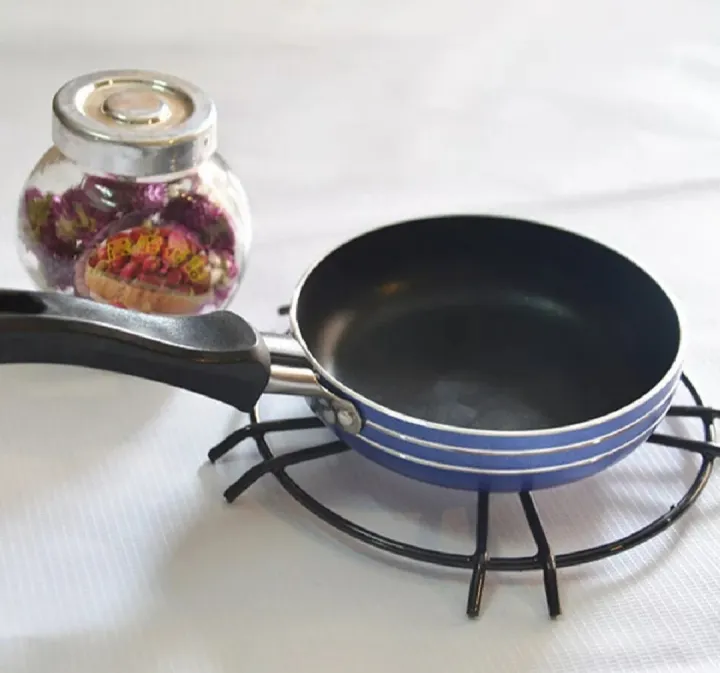 Nonstick fry pan Nonstick sauce pan Tawa pan Nonstick frying pan- 14 cm ...