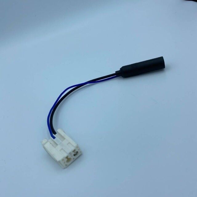 FM (male) radio plug for all Toyota car original radio | Shop.com.mm