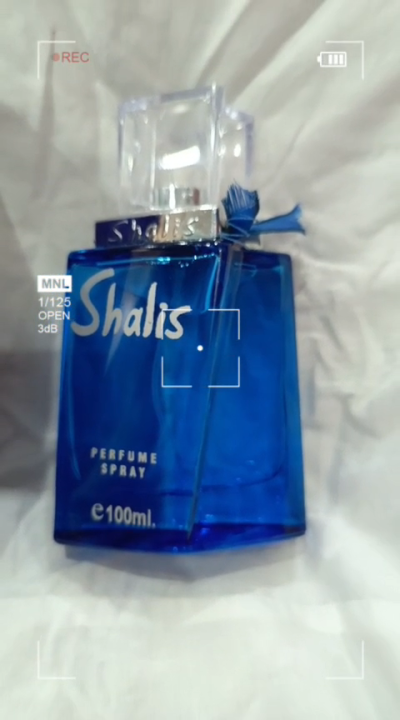 "Unleash Your Seduction with Shalis for Men - Long Lasting Eau de ...
