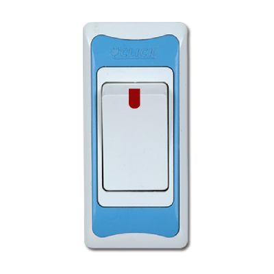 RFL Click Piano 2 way Switch Duplex Series | Daraz.com.bd