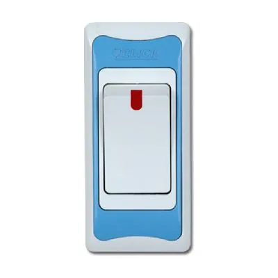 RFL Click Piano 2 way Switch Duplex Series | Daraz.com.bd