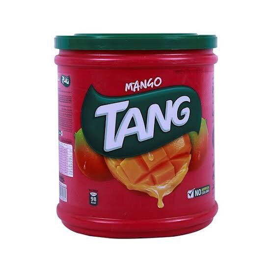 Tang Mango Tub 2.5kg | Daraz.pk