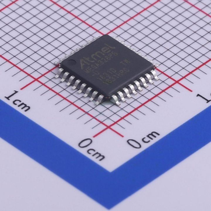 1PCS ATMEGA328PB-AU ATMEGA328P-AU ATMEGA328PB ATMEGA328PU TQFP-32 IC | Daraz.lk