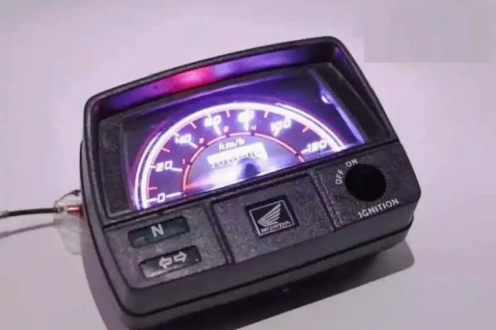 CD 70 Bike Meter | Daraz.pk: Buy Online at Best Prices in Pakistan ...