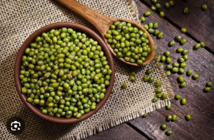 Daal Mong | Sabut Daal Mong 250 Gram | Sabut Daal | Daal | Pulses ...