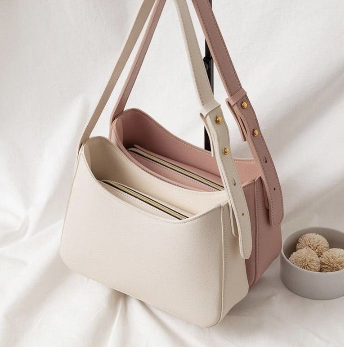 Endorsi bag / Korea Fashionable bag / endorsi white bag | Shop.com.mm