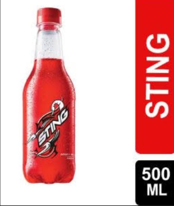 Sting 500ml | Daraz.pk: Buy Online at Best Prices in Pakistan | Daraz.pk