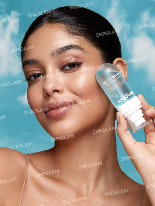Sheglam – Press Refresh Setting Spray – 55ml | Daraz.com.bd
