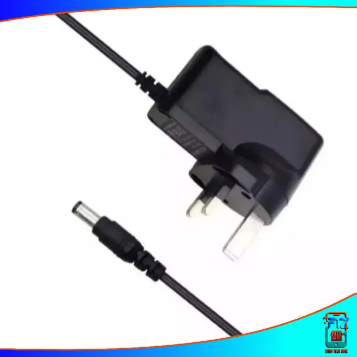 12V DC Power Adapter / Router Charger | Daraz.com.bd