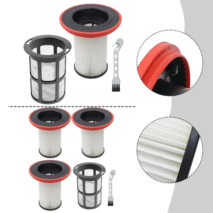 For Bosch Unlimited For Gen2 Series 8 Cordless Vacuum Cleaner HEPA ...
