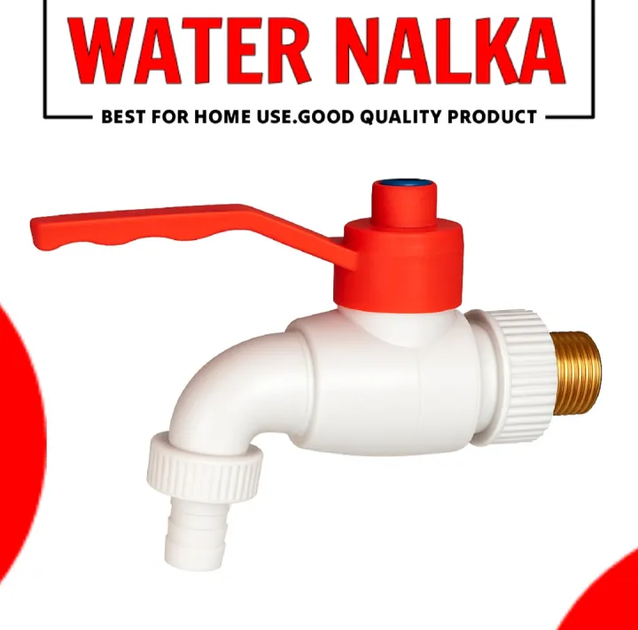 Standard Size Water Tap Sanitary Ware Cold.Water tap plastic turkey ...