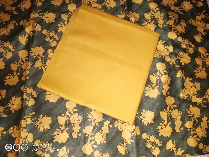 affan collection "Beautiful Premium Unstitched 2-Piece Suit for Ladies ...