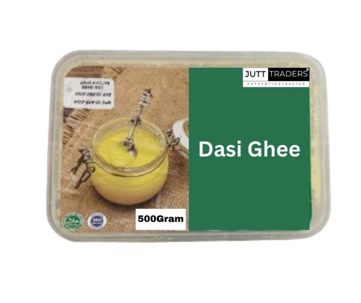dasi ghee/clarified butter/ orginal dasi ghee/ khalis dasi ghee/ pure ...