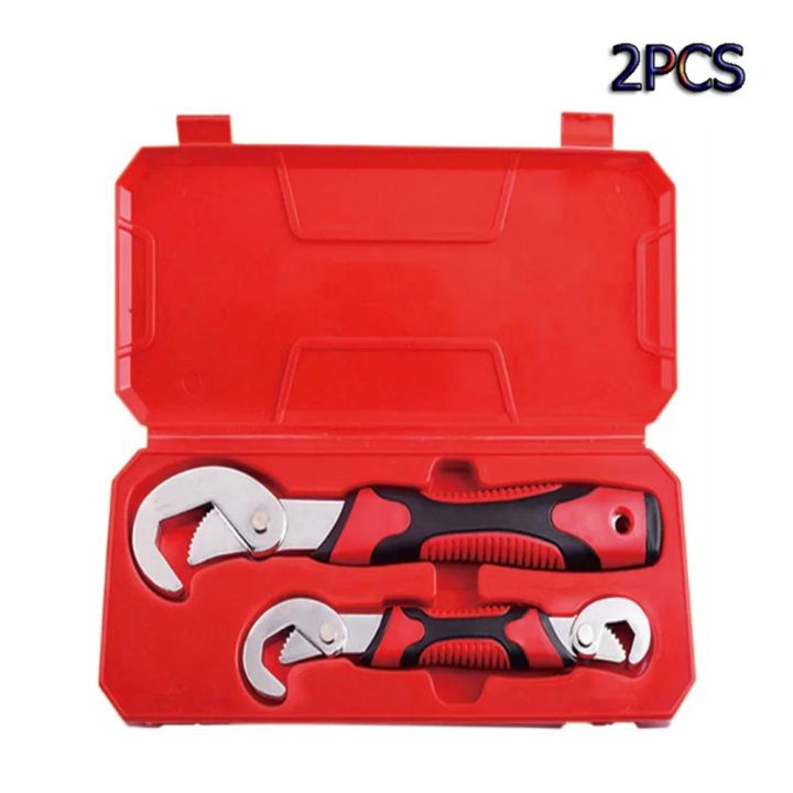 Multitool Tool Box Set Tool for Car Repair Screwdriver Set Spanners ...