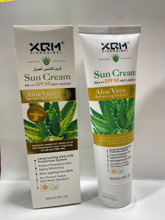 XQM ALOvera gell For All Ages Girls | Daraz.pk