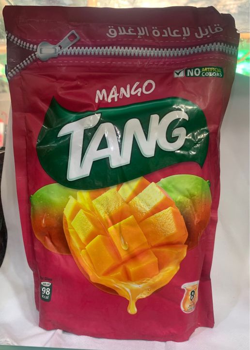 Mango tang 1kg | Daraz.pk: Buy Online at Best Prices in Pakistan | Daraz.pk