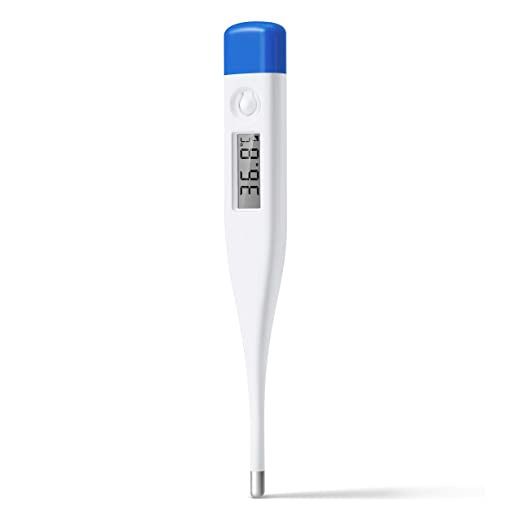 Berrcom digital thermometer DT-007 | Daraz.lk