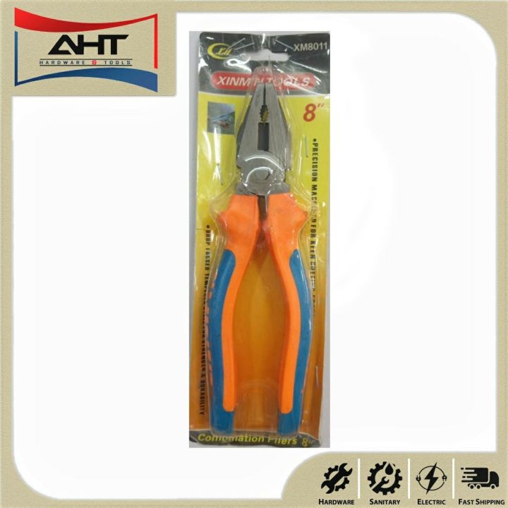 SUPER PLIER 8 INCH | Daraz.pk