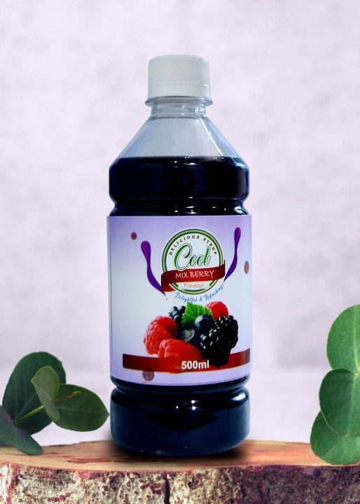COOL- SYRUP | Daraz.pk: Buy Online at Best Prices in Pakistan | Daraz.pk